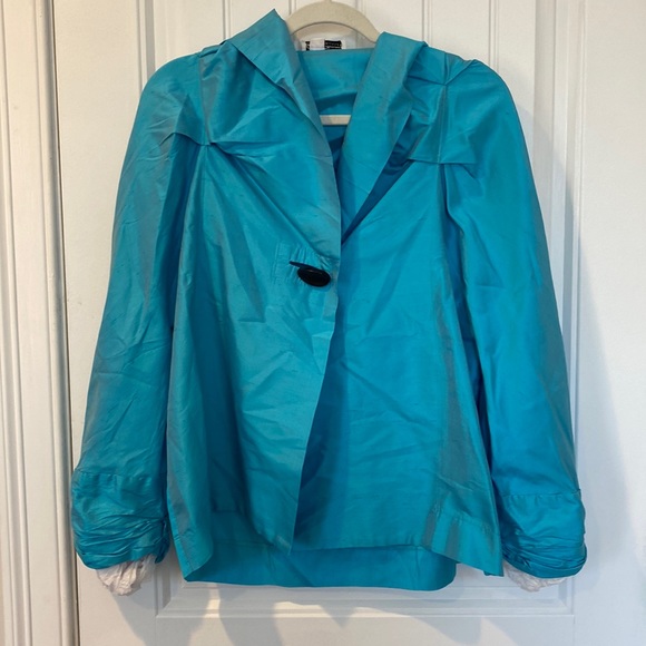Louis Simon | Jackets & Coats | Louis Simon Jacket | Poshmark